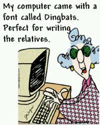 Maxine Humor – Psychotic Doctor